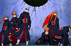The Akatsuki